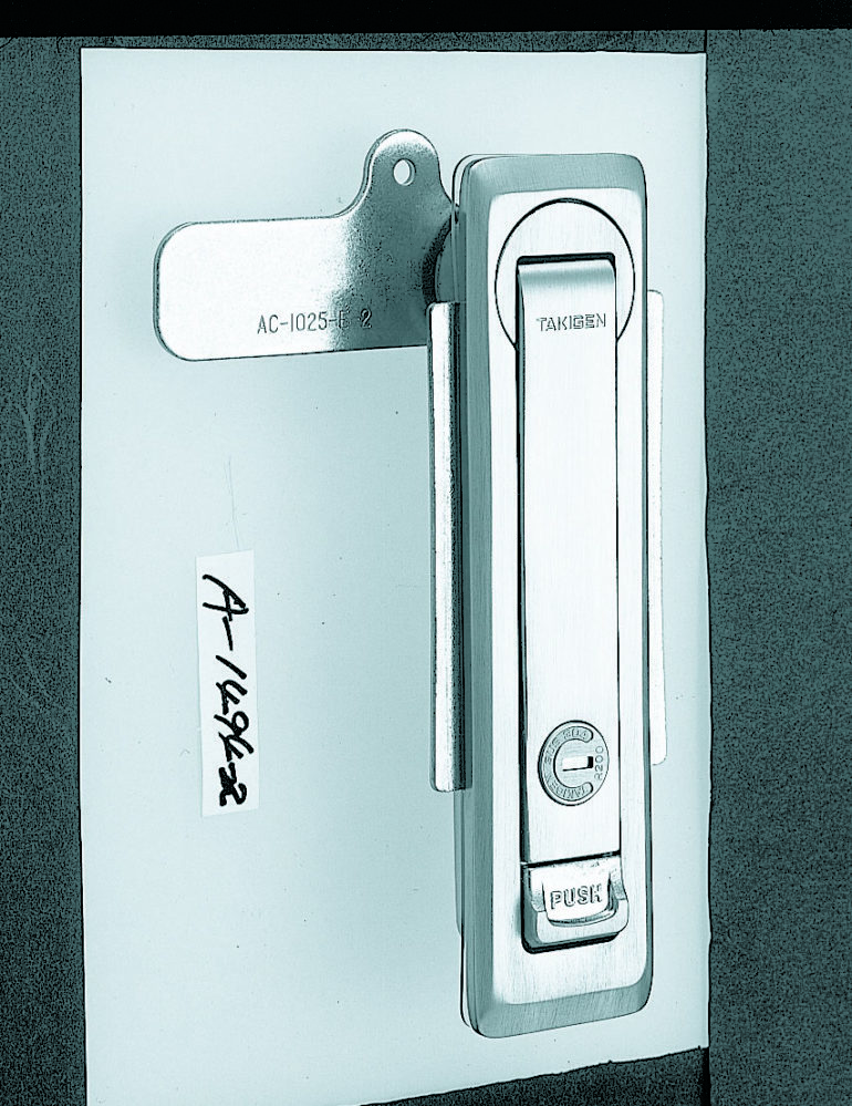 Takigen MFG Co., LTD – SUMIDEN